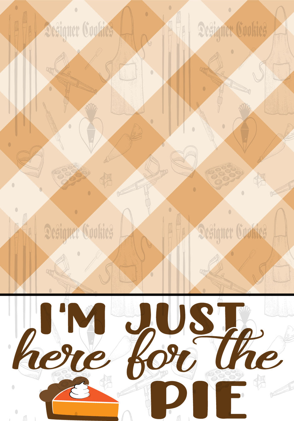 Designer Cookies Studio