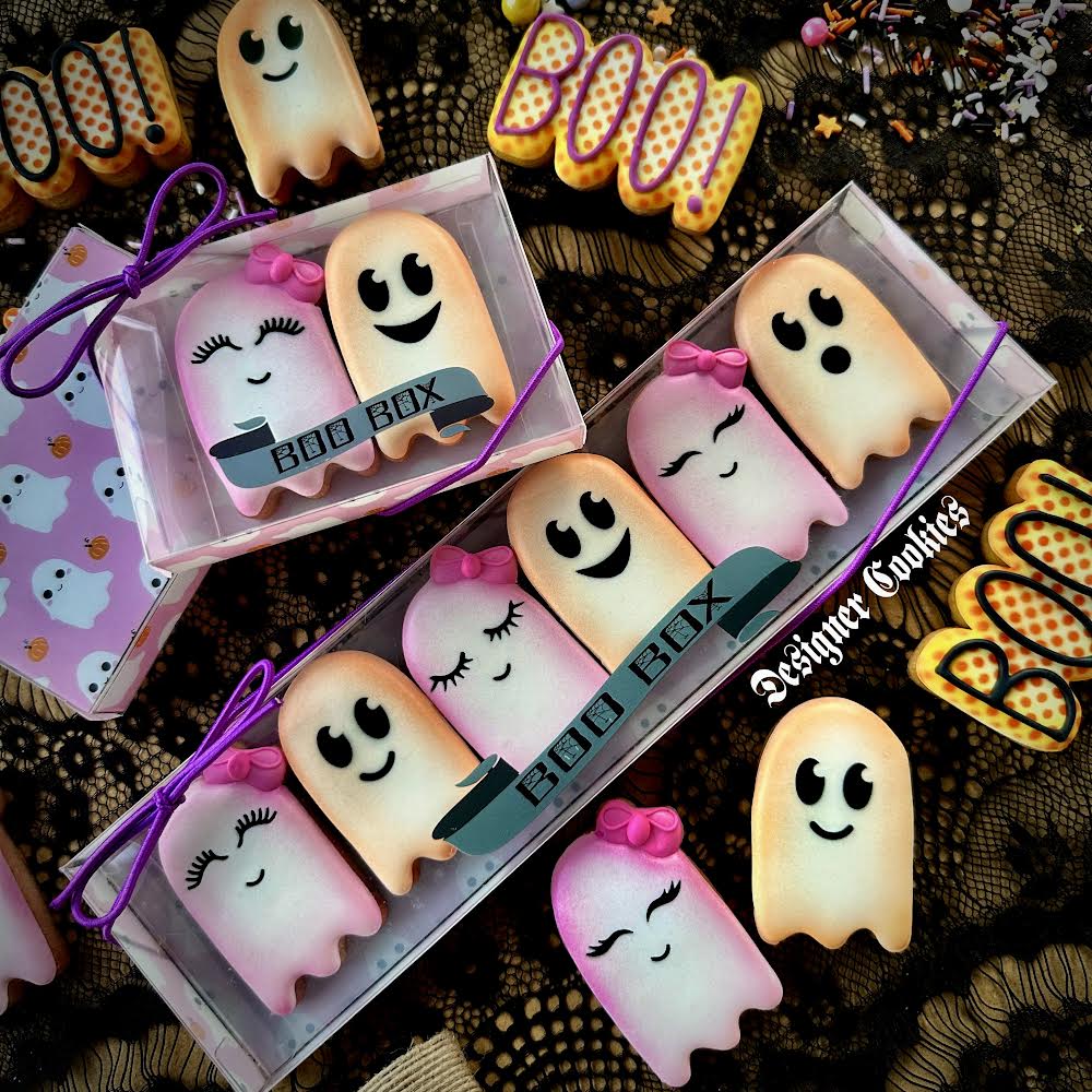Mini Boo Box™