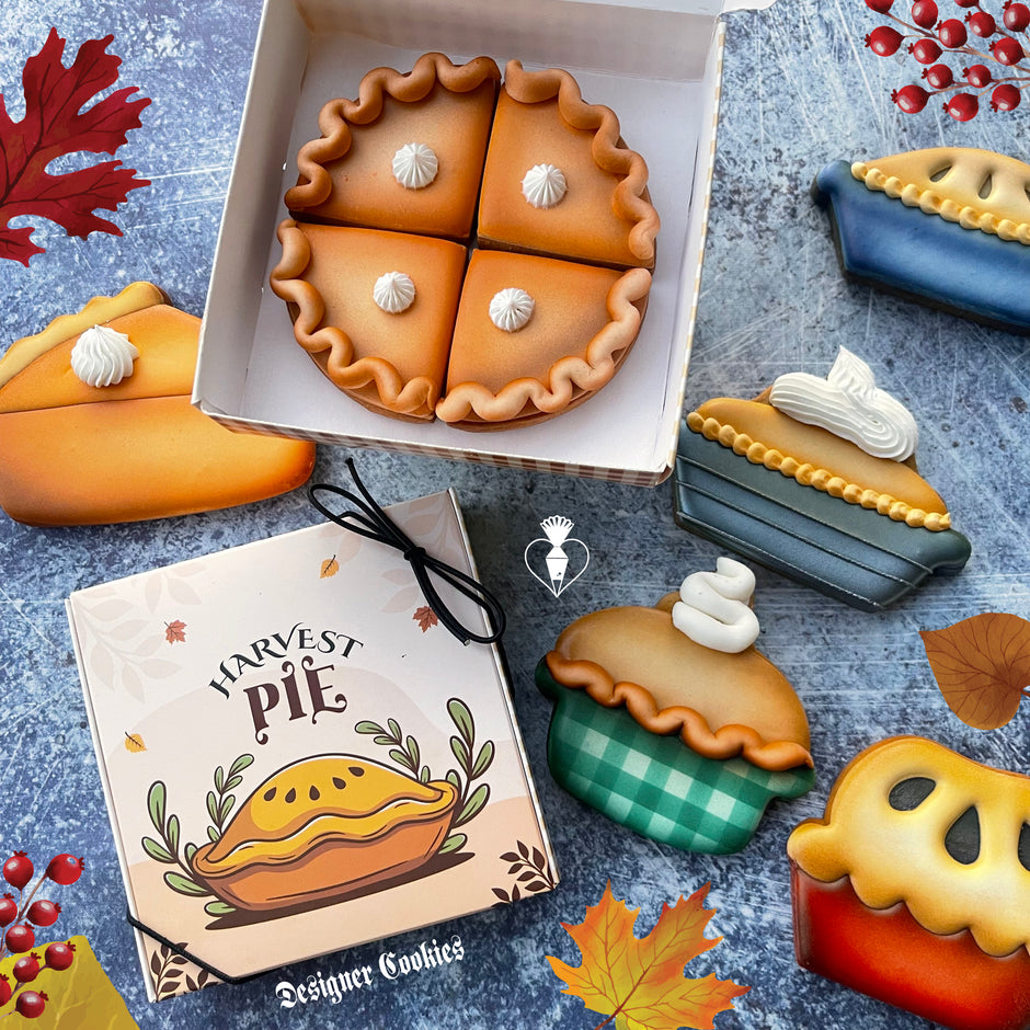 Designer Cookies Studio