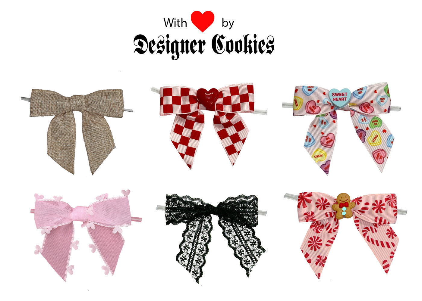 Designer Cookies ™ STUDIO – Opening Soon