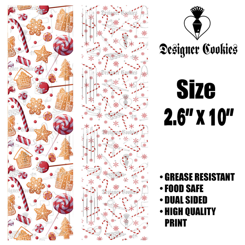 Designer Cookies Studio