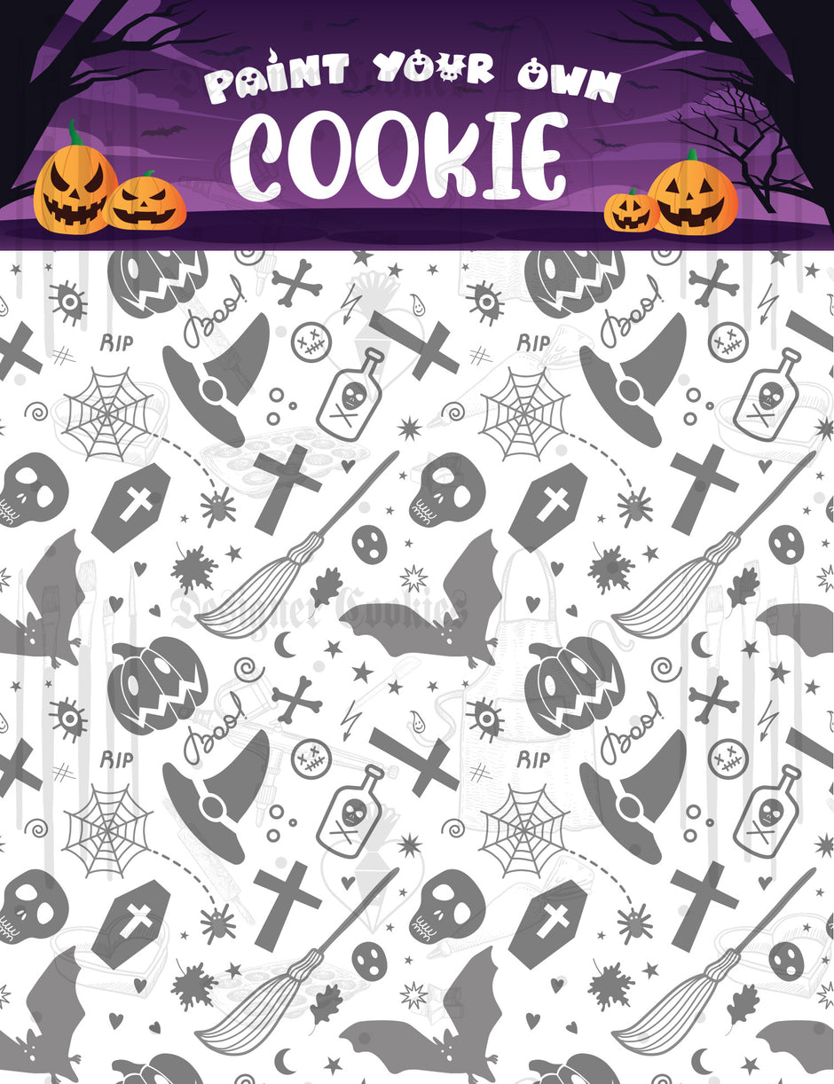 Designer Cookies Studio