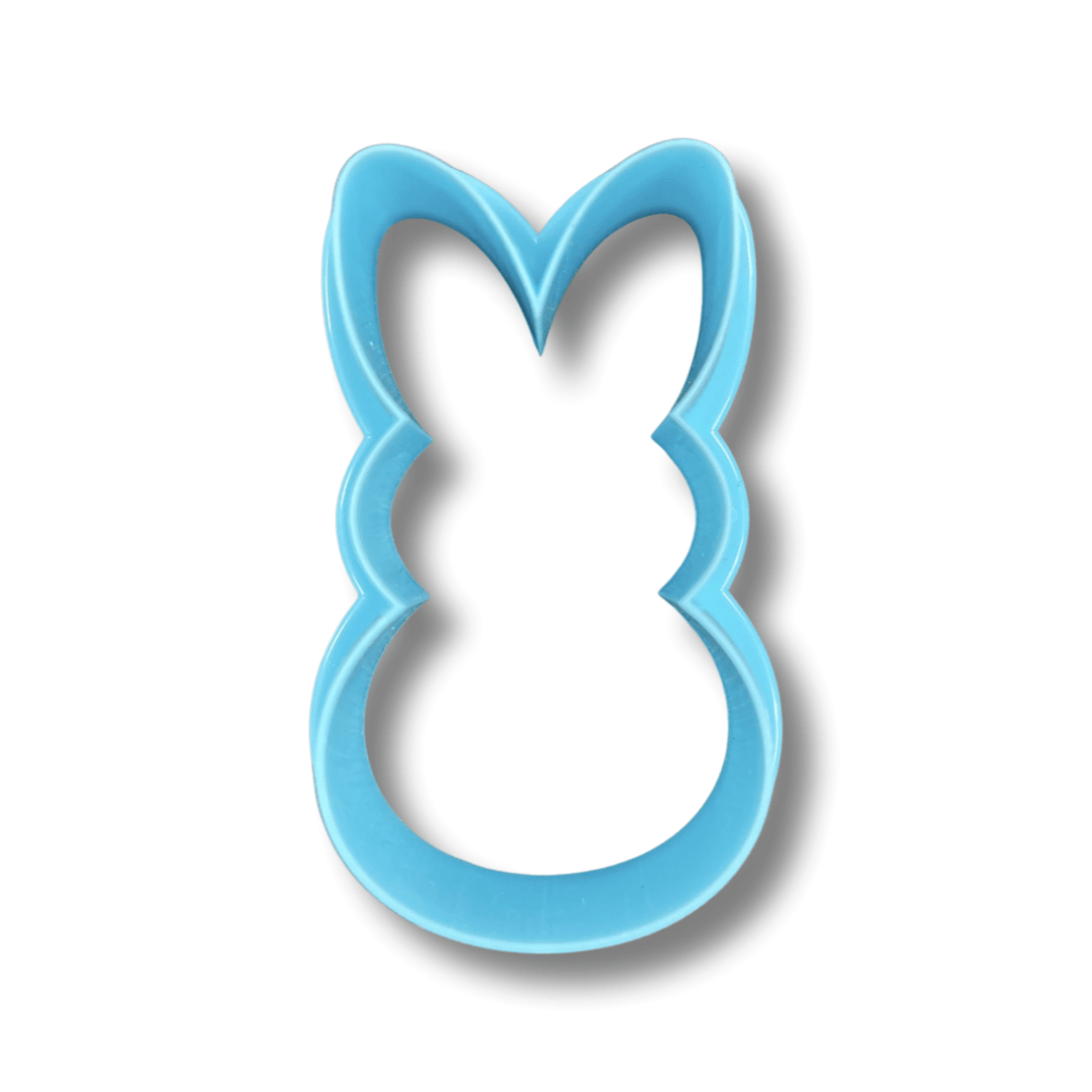 Graduated Bunny Cookie Cutter Set (4 pc. set) – Designer Cookies ™ STUDIO